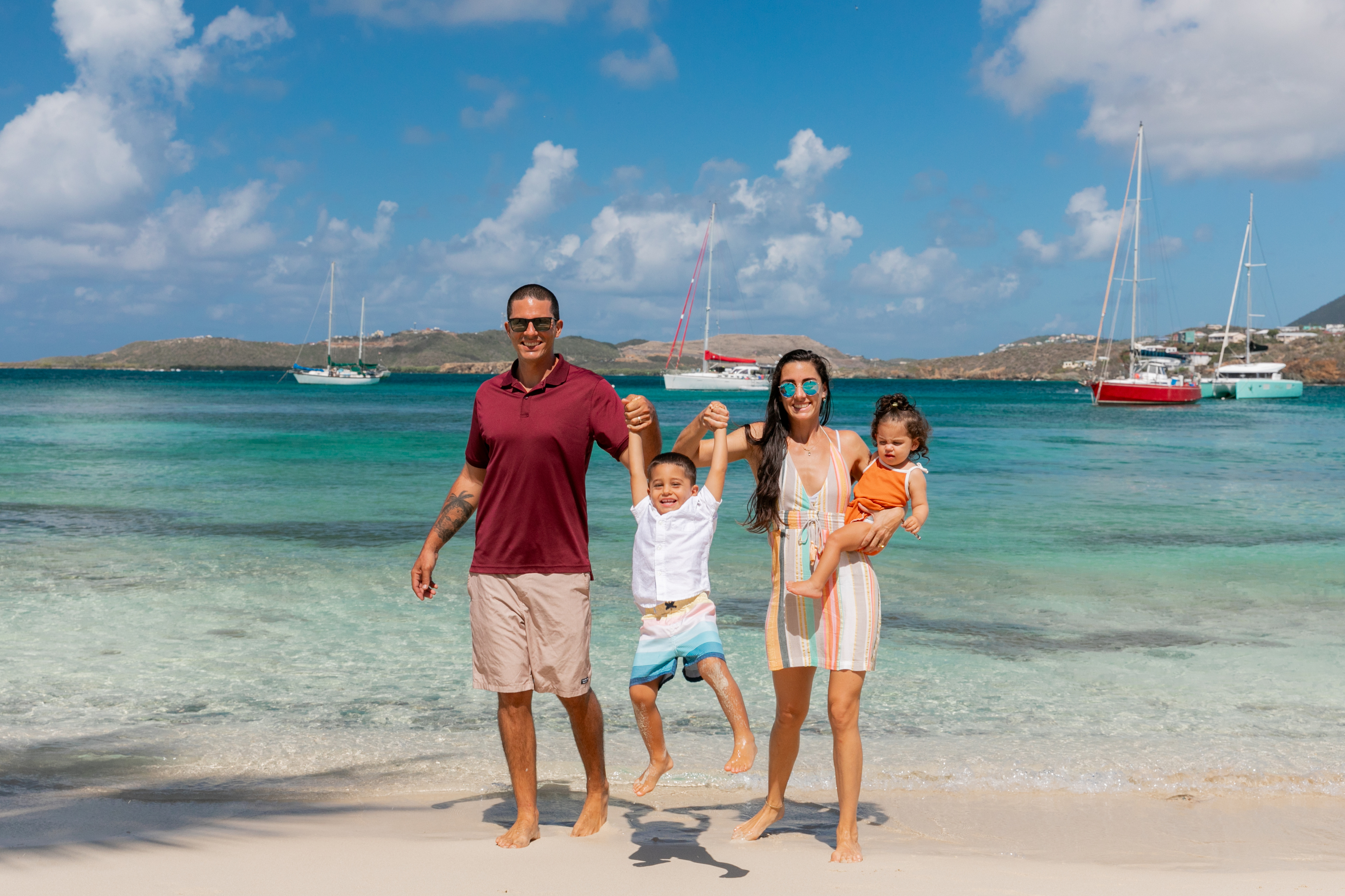 Top-Rated Oceanfront Resort in St. Thomas | Secret Harbour Beach Resort