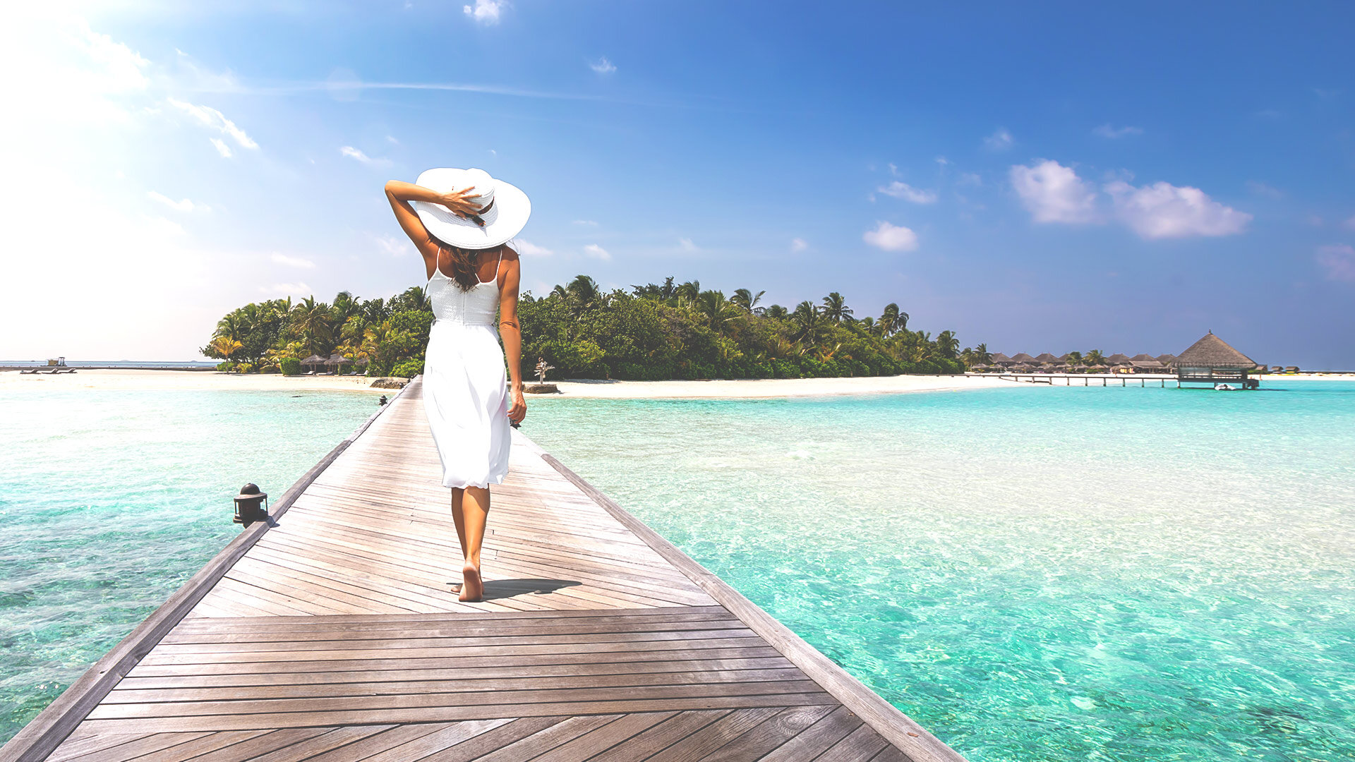 British Virgin Islands | Secret Harbour Beach Resort